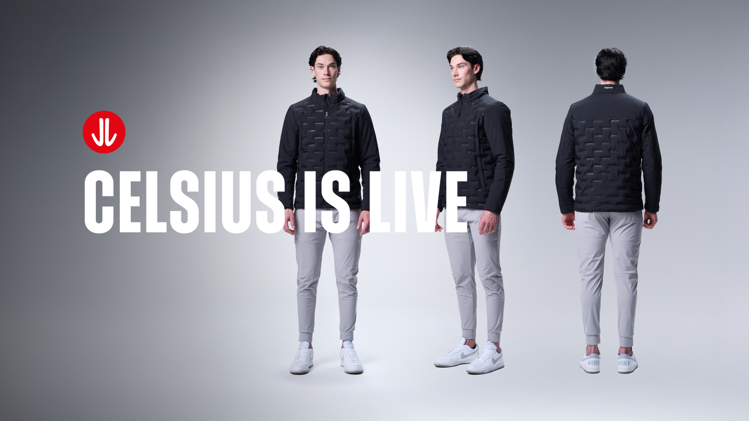 Loogaroo | Premium Athletic Apparel for Men