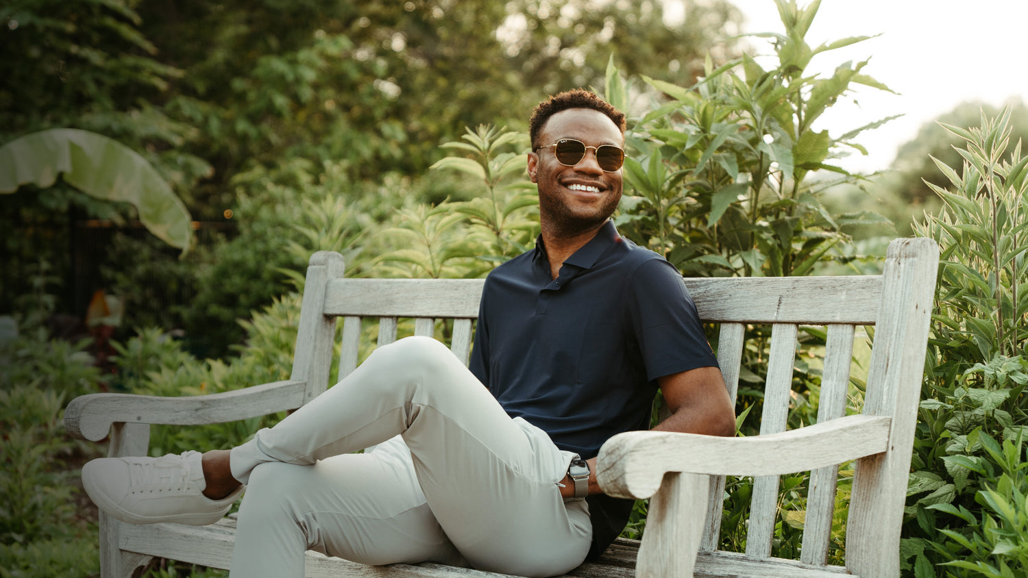 Loogaroo | Premium Athletic Apparel for Men