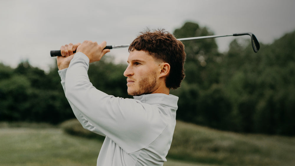 Loogaroo | Premium Athletic Apparel for Men