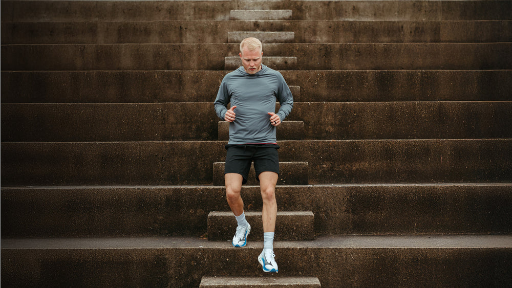 Loogaroo | Premium Athletic Apparel for Men